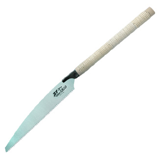 Traditionelle Kataba 330 Japansäge 100330 - Japansaegenshop.com